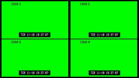Video Camera Screen Stock Video Footage | Royalty Free Video Camera ...