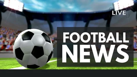 Football Intro Stock Video Footage | Royalty Free Football Intro Videos ...