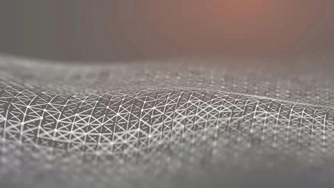 Grey background animation for Business p... | Stock Video | Pond5