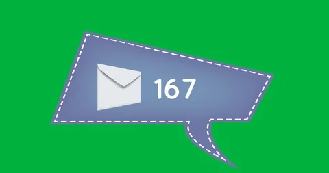 Chat Box Stock Video Footage | Royalty Free Chat Box Videos | Pond5