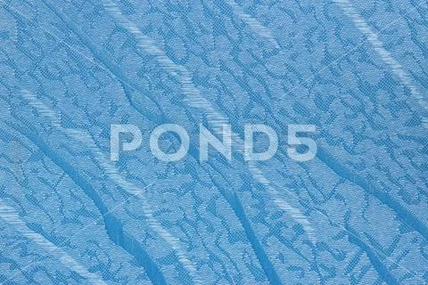 Grey Fabric blind curtain texture background Stock Photo #140463070