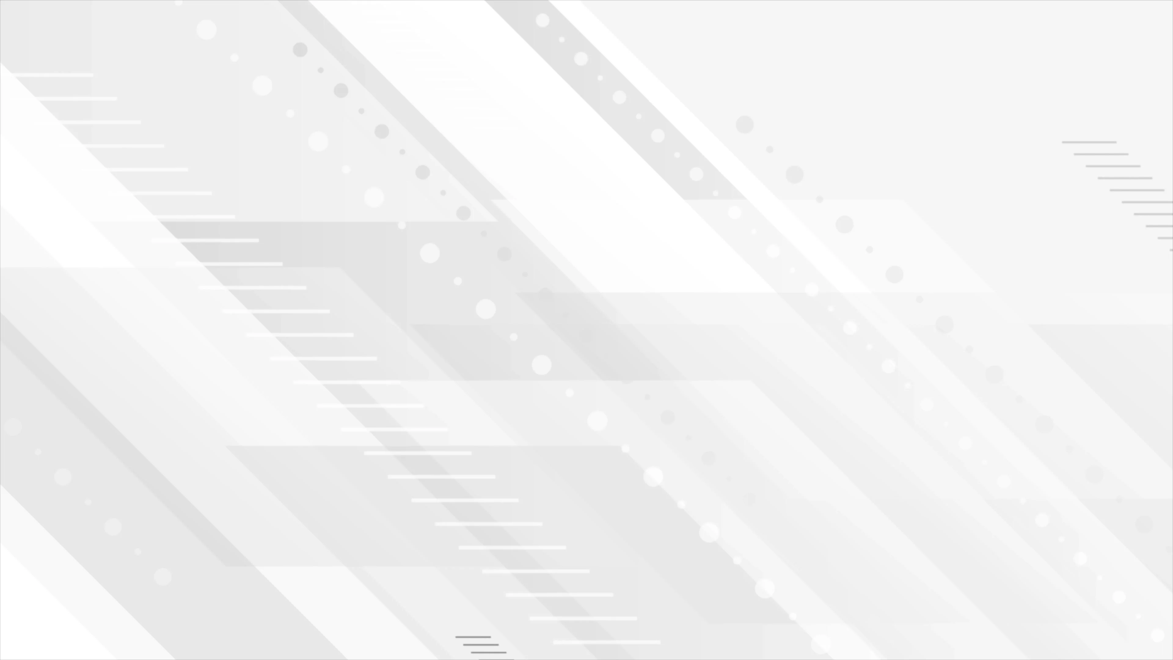 Tech Background Grey