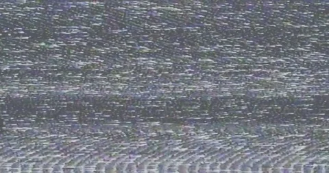 grey vhs background realistic flickering... | Stock Video | Pond5