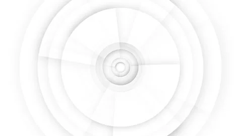 White Looping Motion Backgrounds Stock Video Footage | Royalty Free ...