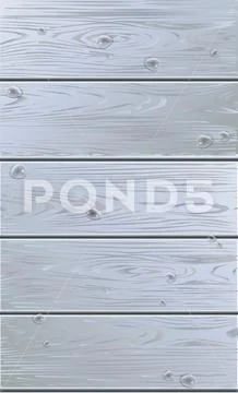 Grey wood texture wallpaper wooden realistic pattern Illustration ...