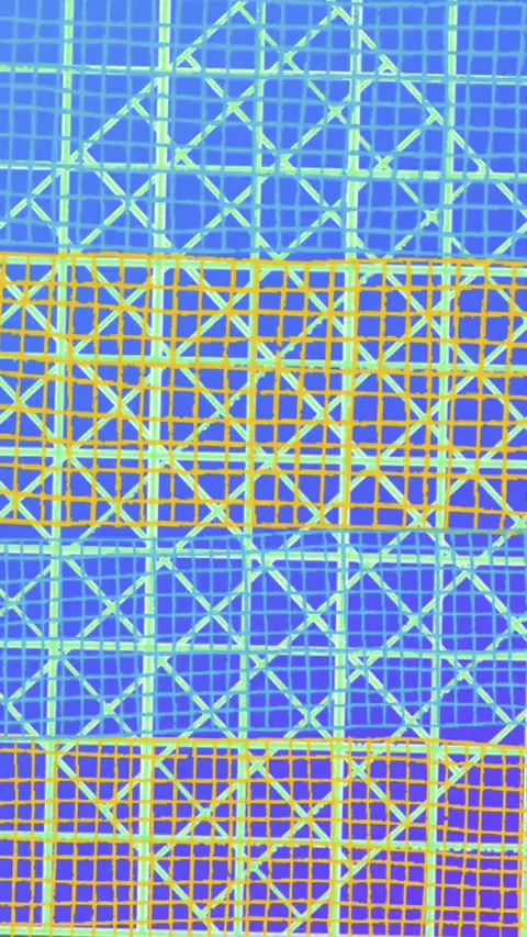 Animated Grid Stock Footage ~ Royalty Free Stock Videos | Page 3