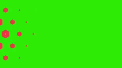 Green Screen Grid Stock Footage ~ Royalty Free Stock Videos | Pond5