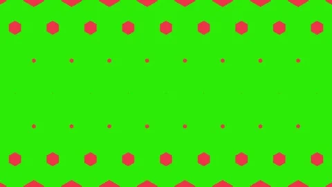 Green Screen Grid Stock Footage ~ Royalty Free Stock Videos | Pond5