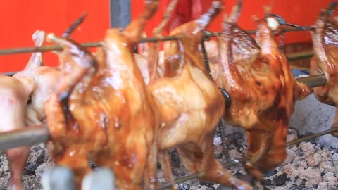 Chicken Ordering Stock Videos – Royalty-Free HD & 4K Videos | Pond5