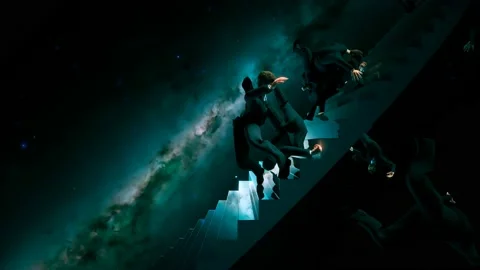 On The Stairs Stock Videos – Royalty-Free HD & 4K Videos | Page 2