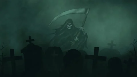 Film Reaper Stock Footage ~ Royalty Free Stock Videos | Pond5