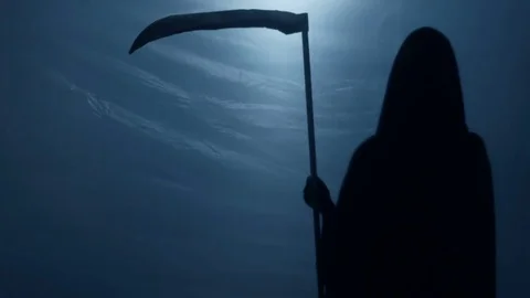 From Scary Shadow Stock Footage ~ Royalty Free Stock Videos | Pond5