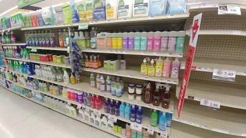 Hoarding Stock Footage ~ Royalty Free Stock Videos | Pond5