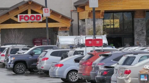 To Lot Store Stock Video Footage | Royalty Free To Lot Store Videos | Pond5