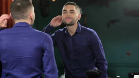 Hair Salon T Stock Videos – Royalty-Free HD & 4K Videos | Pond5