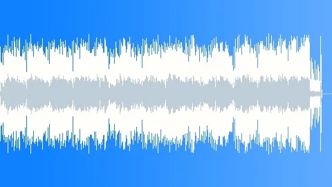 A Groovy Good Time ~ Stock Production Music #54467977