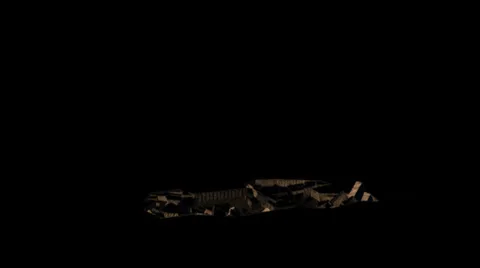 Tectonic Plates Animation Stock Video Footage | Royalty Free Tectonic ...