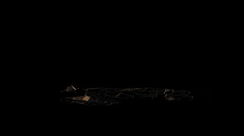 Plate Tectonics Animation Stock Footage ~ Royalty Free Stock Videos | Pond5