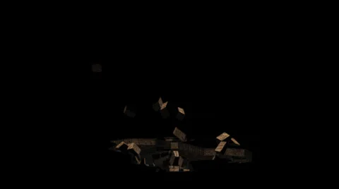 Tectonic Plates Animation Stock Video Footage | Royalty Free Tectonic ...