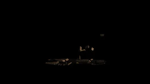 Tectonic Plates Animation Stock Video Footage | Royalty Free Tectonic ...