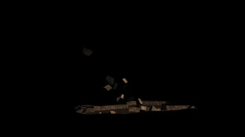 Plate Tectonics Animation Stock Footage ~ Royalty Free Stock Videos | Pond5