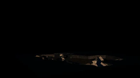 Tectonic Plates Animation Stock Video Footage | Royalty Free Tectonic ...