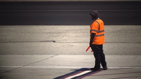 Ground Controll Stock Videos – Royalty-Free HD & 4K Videos | Pond5