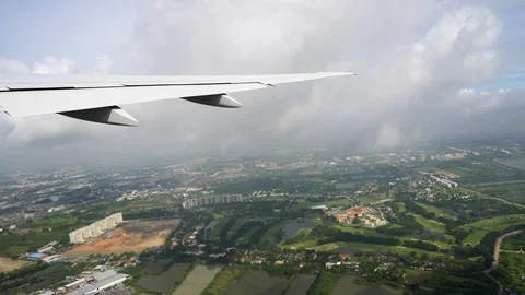 Wing In Ground Stock Videos – Royalty-Free HD & 4K Videos | Page 3