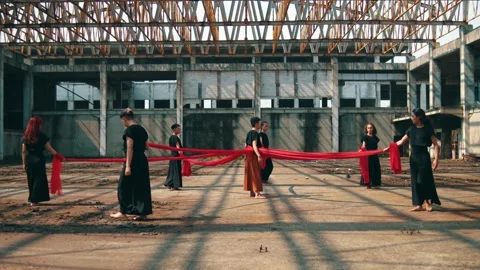 Asian Slavr Girl Stock Videos – Royalty-Free HD & 4K Videos | Pond5