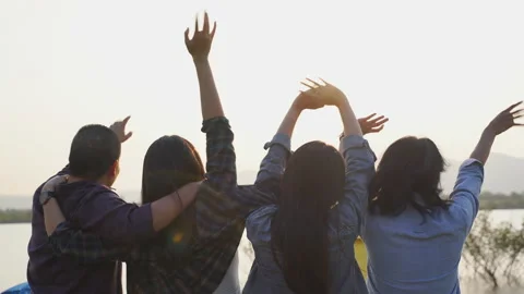 Say Goodbye Stock Footage ~ Royalty Free Stock Videos | Pond5