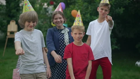 Teenagers Tease Stock Videos – Royalty-Free HD & 4K Videos | Pond5