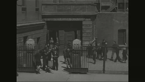 School Leave Reels Stock Footage ~ Royalty Free Stock Videos | Pond5