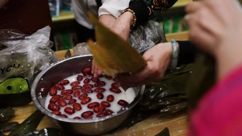 Group The Dates Stock Videos – Royalty-Free HD & 4K Videos