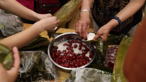 Group The Dates Stock Videos – Royalty-Free HD & 4K Videos