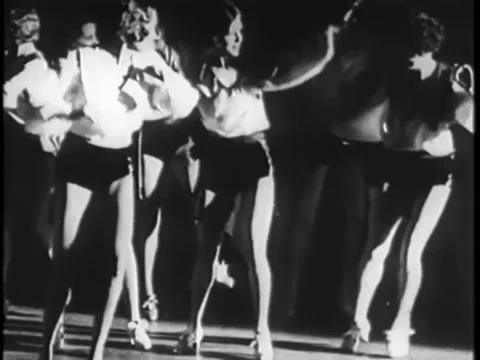 Tap Dancing Stock Videos – Royalty-Free HD & 4K Videos | Pond5