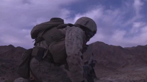 Foot Soldiers Stock Video Footage | Royalty Free Foot Soldiers Videos ...