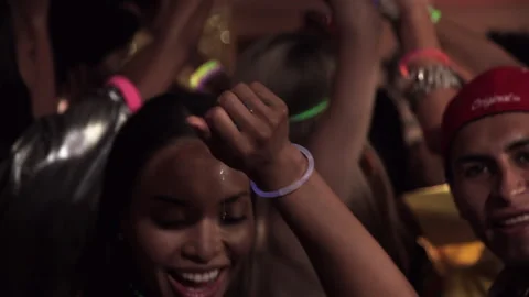 House Partt Stock Videos – Royalty-Free HD & 4K Videos