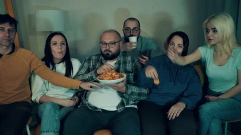 Tv Girls Stock Videos – Royalty-Free HD & 4K Videos | Page 3