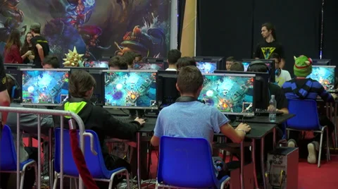 Videocon Stock Footage ~ Royalty Free Stock Videos | Pond5