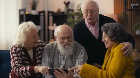 Old Phone Photos Stock Videos – Royalty-Free HD & 4K Videos | Pond5