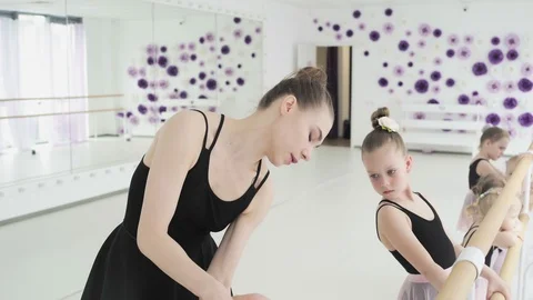 Tutu Skirts Stock Videos – Royalty-Free HD & 4K Videos