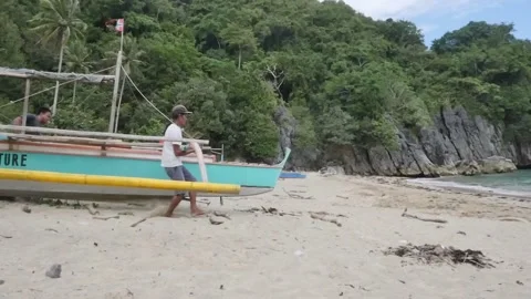 Boat Part Names Stock Videos – Royalty-Free HD & 4K Videos | Pond5