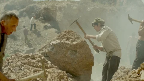 Gold Spade Stock Video Footage | Royalty Free Gold Spade Videos | Pond5