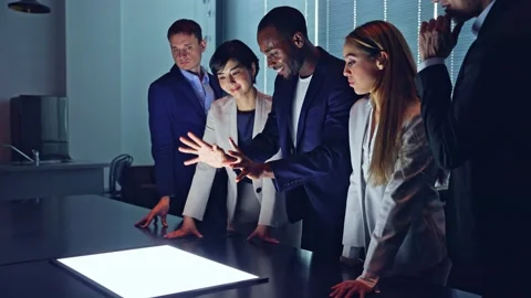 Lab Video Watching Stock Videos – Royalty-Free HD & 4K Videos | Pond5