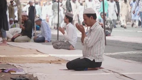 Ramzan Stock Videos – Royalty-Free HD & 4K Videos | Pond5