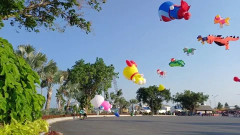 Fly Holding Group Stock Videos – Royalty-Free HD & 4K Videos