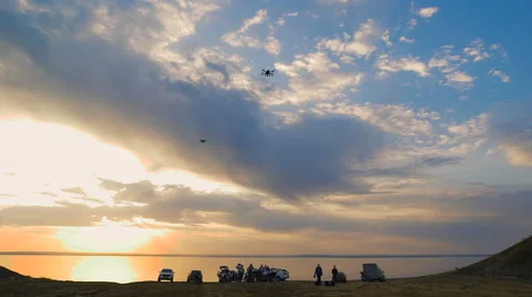 Launch Group Stock Videos – Royalty-Free HD & 4K Videos