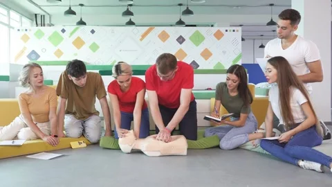 Dummies Stock Videos – Royalty-Free HD & 4K Videos