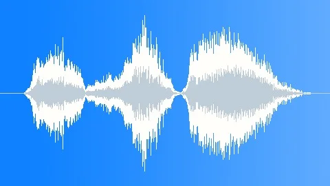 Sound Effect: Group Of People Saying "Happy Birthday" Together ~ #56813655