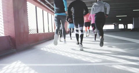 Group S Behind Stock Videos – Royalty-Free HD & 4K Videos | Pond5